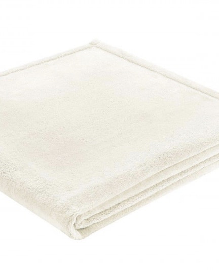 Soft&Cover natúr pléd