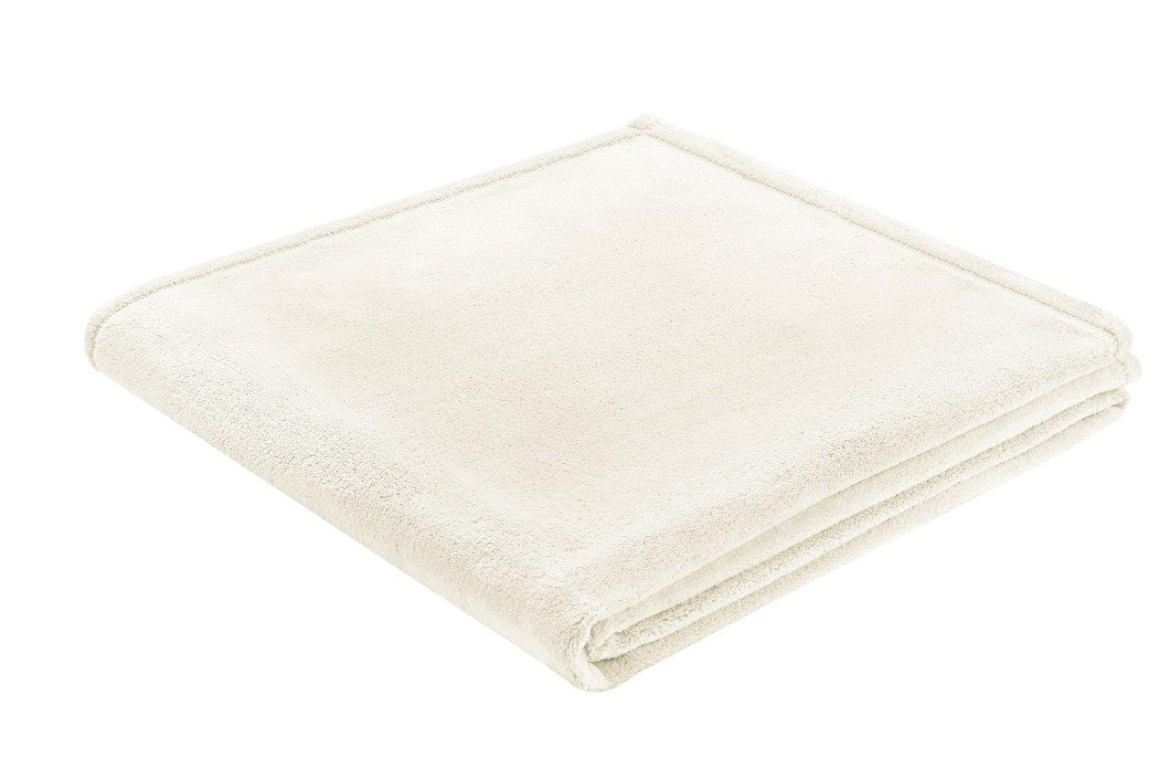 Soft&Cover natúr pléd